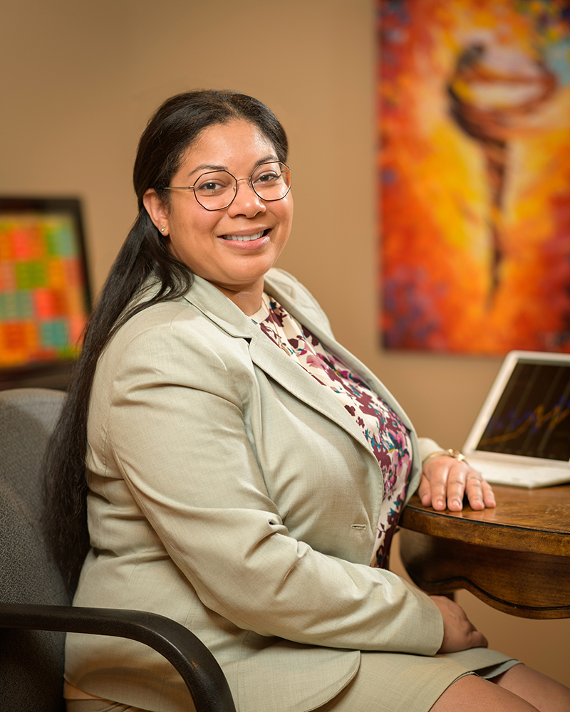 Elizabeth Salas Evans, 2020 Outstanding Woman in Business - NH Business ...