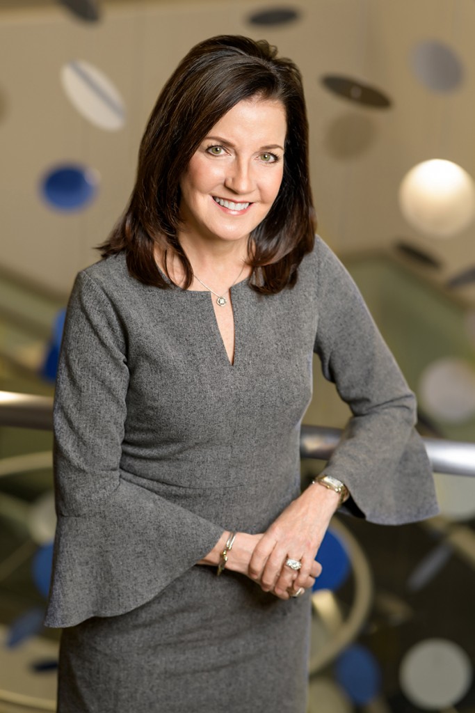 Lisa Guertin, 2020 Outstanding Woman in Business - NH Business Review