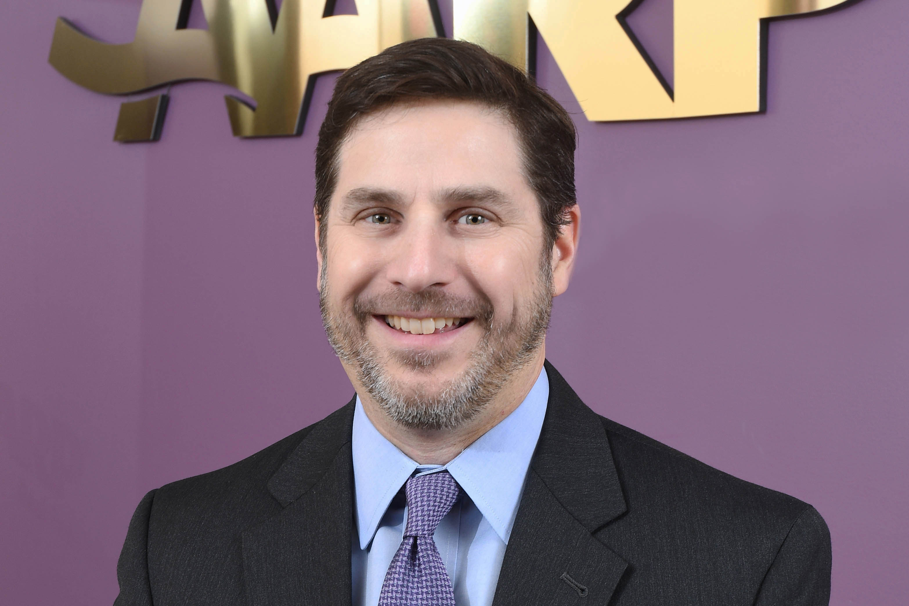 Q&A with AARP-NH State Director Todd Fahey - NH Business Review