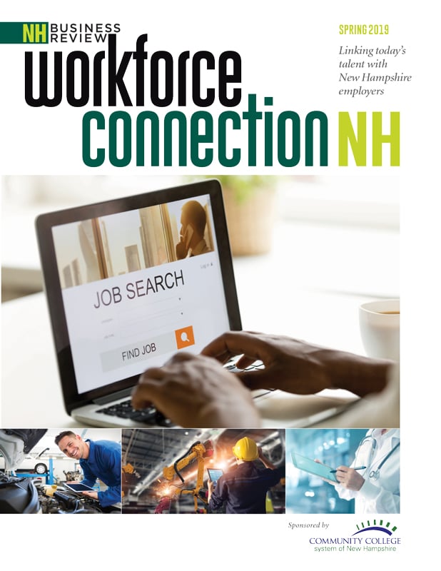 Workforce Connection NH - NH Business Review