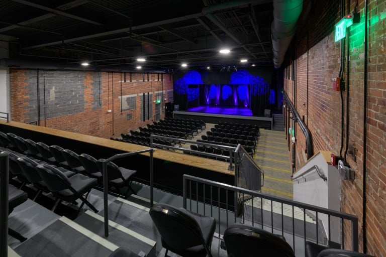 The Rex Theatre - NH Business Review