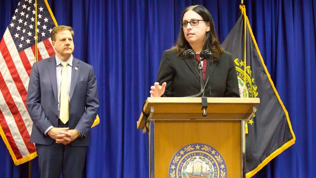 State expands Covid-19 testing for New Hampshire businesses - NH ...