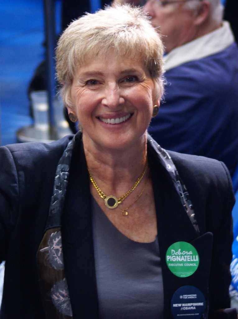 Pignatelli: Why is the governor so far off track? - NH Business Review