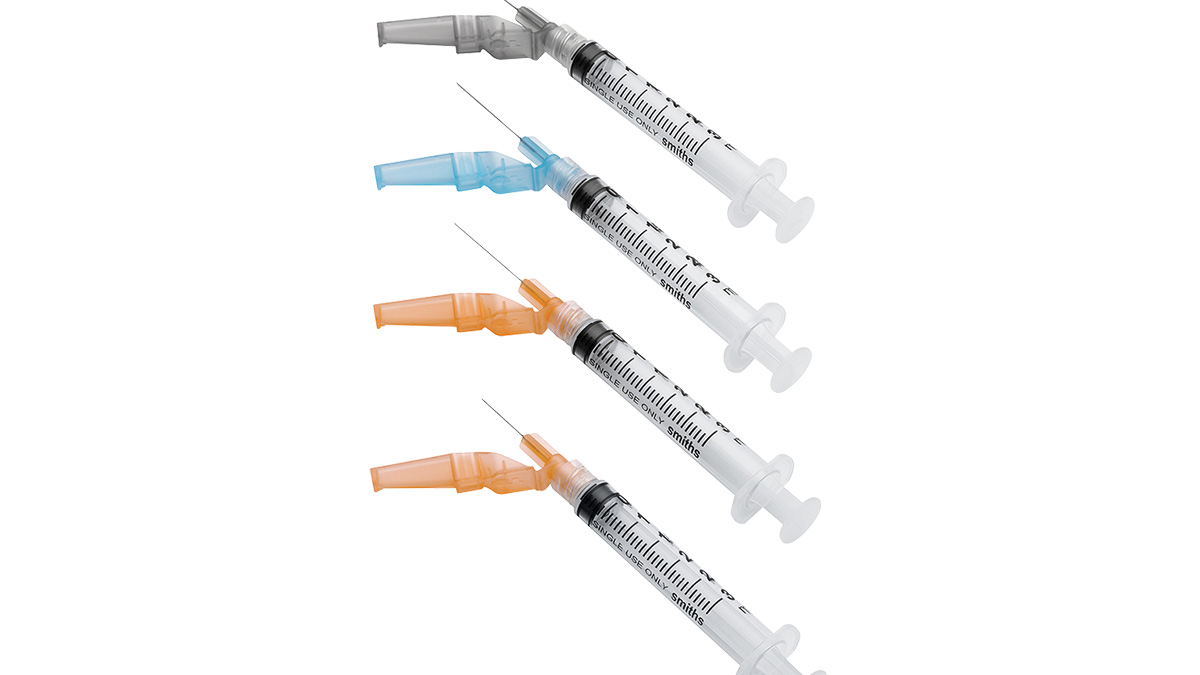 Keene medical device facility’s parent company wins big vaccine-related ...