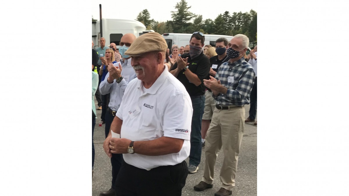 People and Property: Real Estate and Construction News From Around NH ...