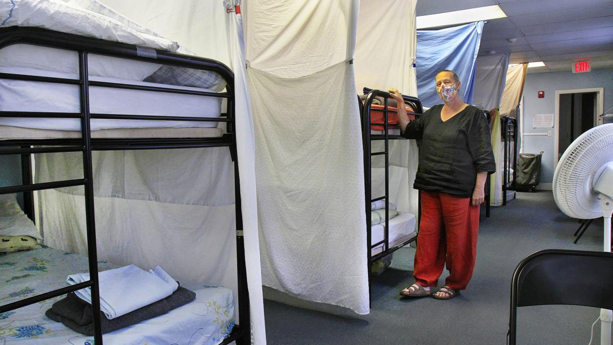 Rise in New Hampshire homeless families could indicate more economic ...