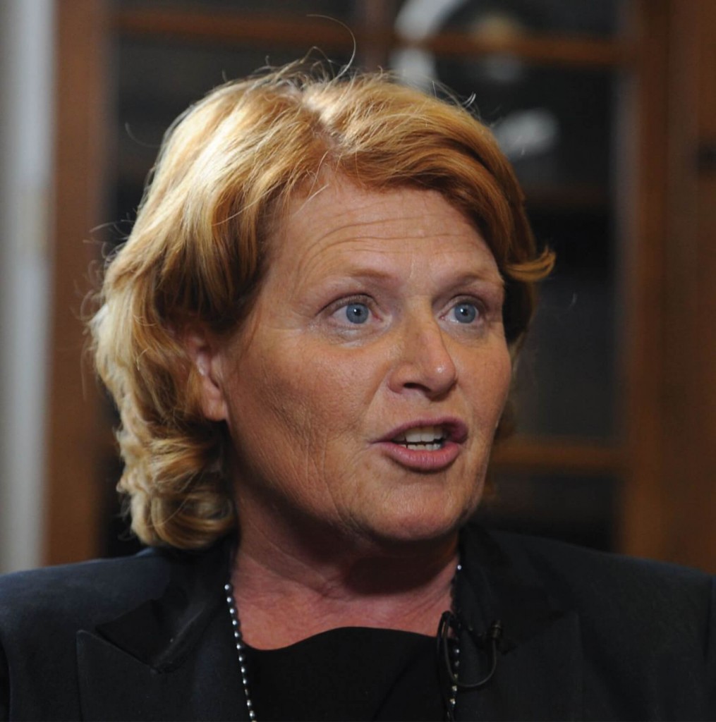 North County businesses fault Trump policies in Biden campaign event ...