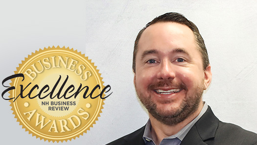 2020 Business Excellence Winner: Charles D. Ermer of Palmer Gas & Oil ...