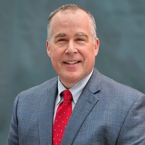 2020 Business Excellence Winner: David Weed of Service Credit Union ...