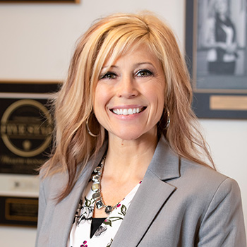 2020 Business Excellence Winner: Nichole Raftopoulos of Nvest Financial ...