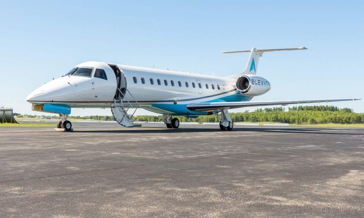 Seabrook-based private jet company files suit over broken contract - NH ...
