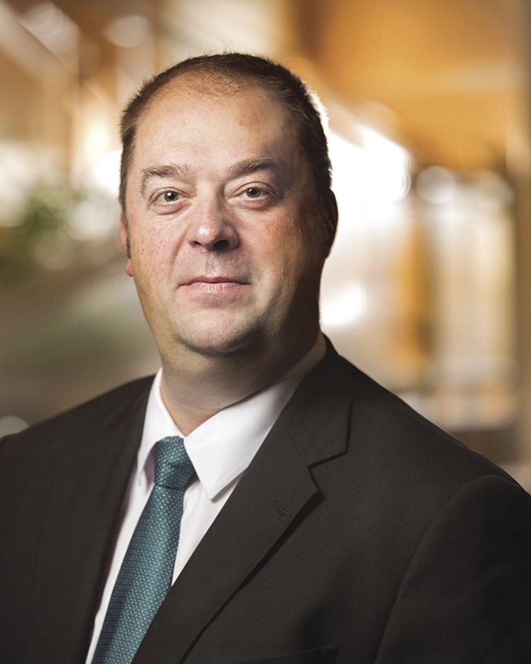 Concord Hospital CEO: LRGHealthcare a natural fit - NH Business Review