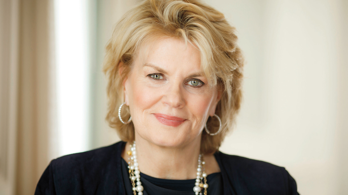 UNH to honor Bank of America vice chair as Social Innovator of Year ...