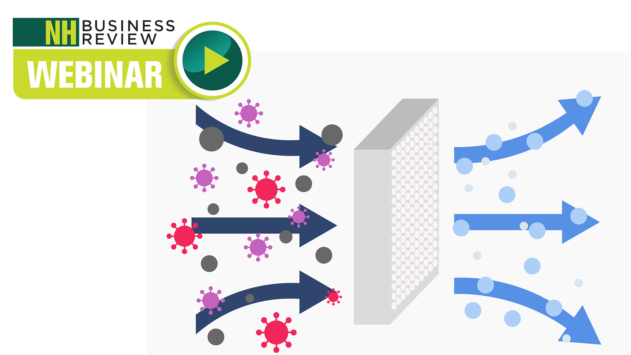 Strategies for Clean Air, Clean Spaces as Employees Return To Offices ...