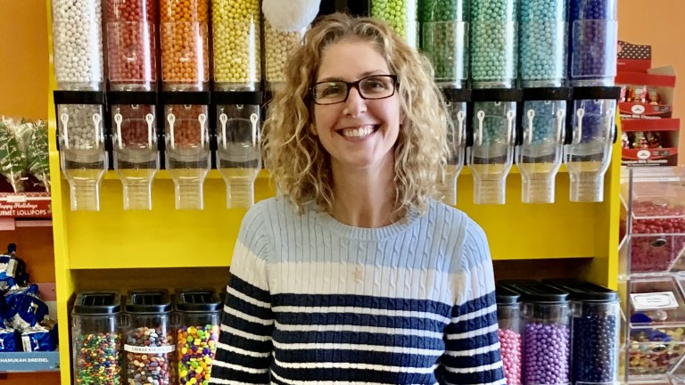 Pandemic shift has been sweet for Keene candy retailer - NH Business Review