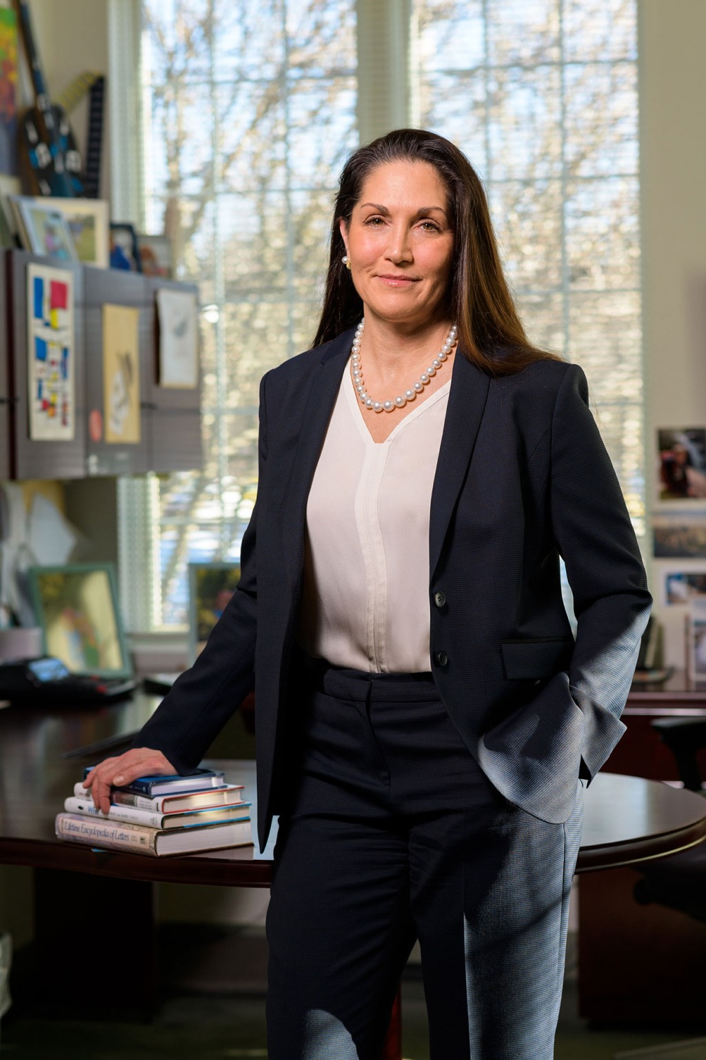 Cheryl Coletti-Lawson, 2021 Outstanding Women in Business recipient ...