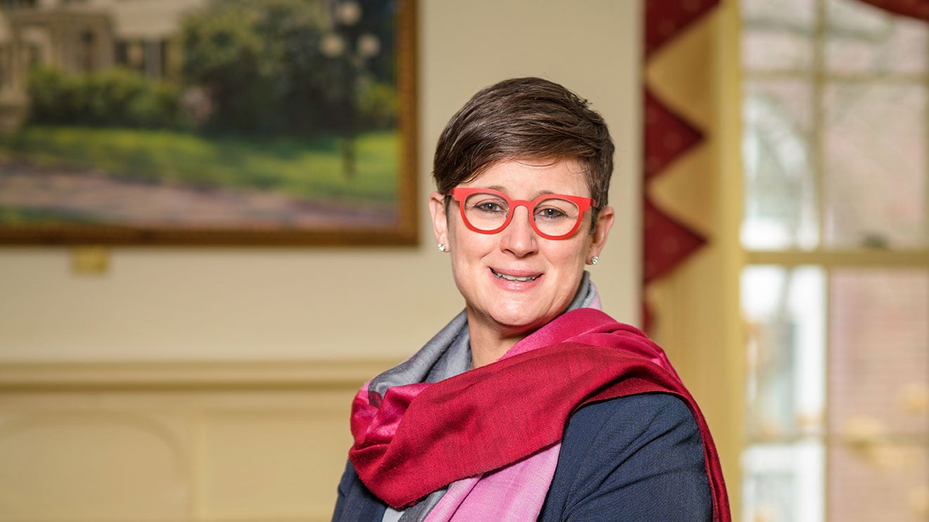 Dr. Melinda Treadwell, 2021 Outstanding Women in Business recipient ...