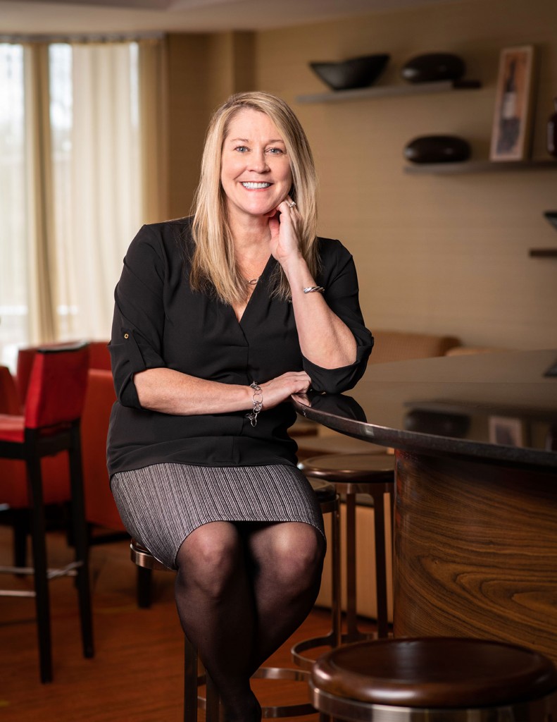 Pamela Bissonnette, 2021 Outstanding Women in Business recipient - NH ...
