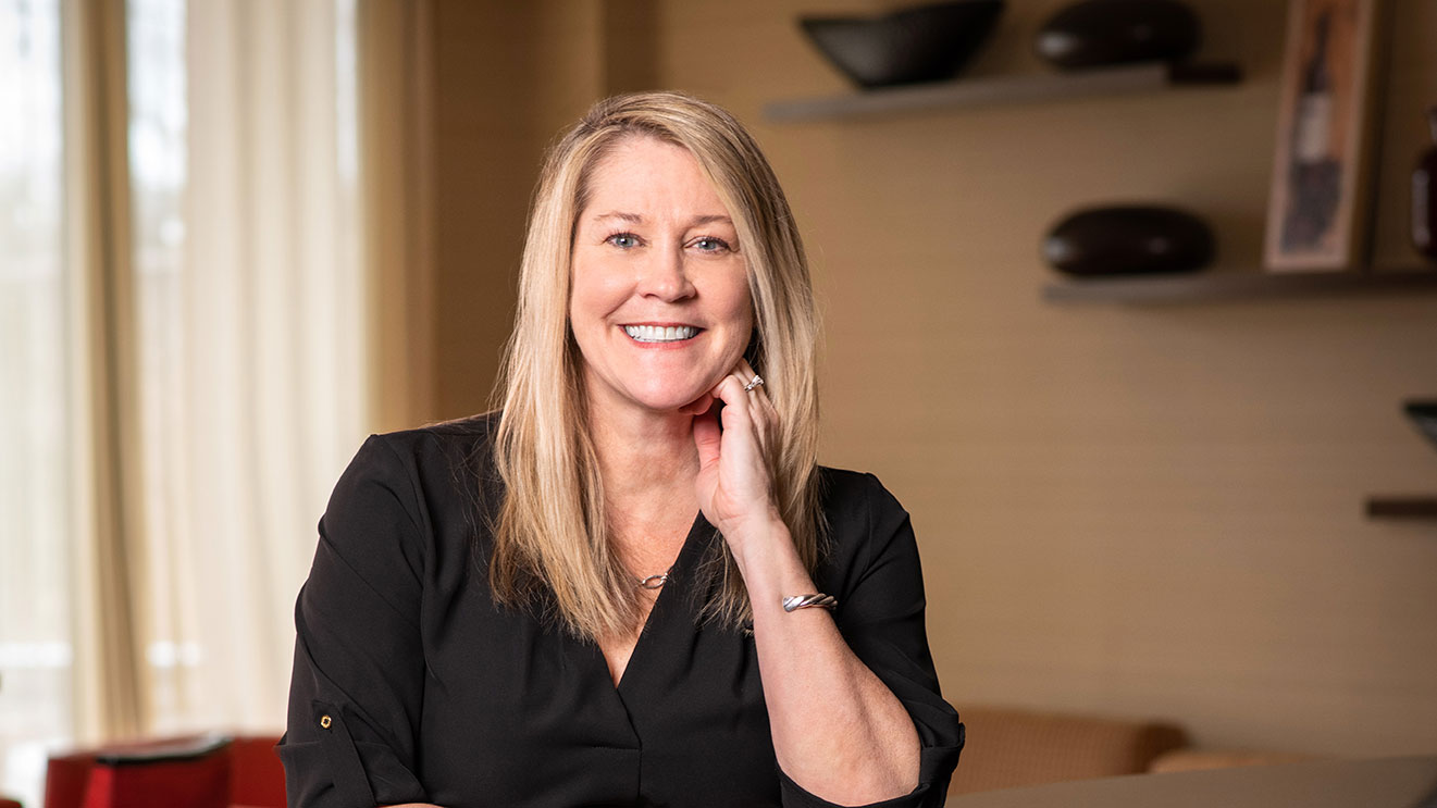 Pamela Bissonnette, 2021 Outstanding Women in Business recipient - NH ...