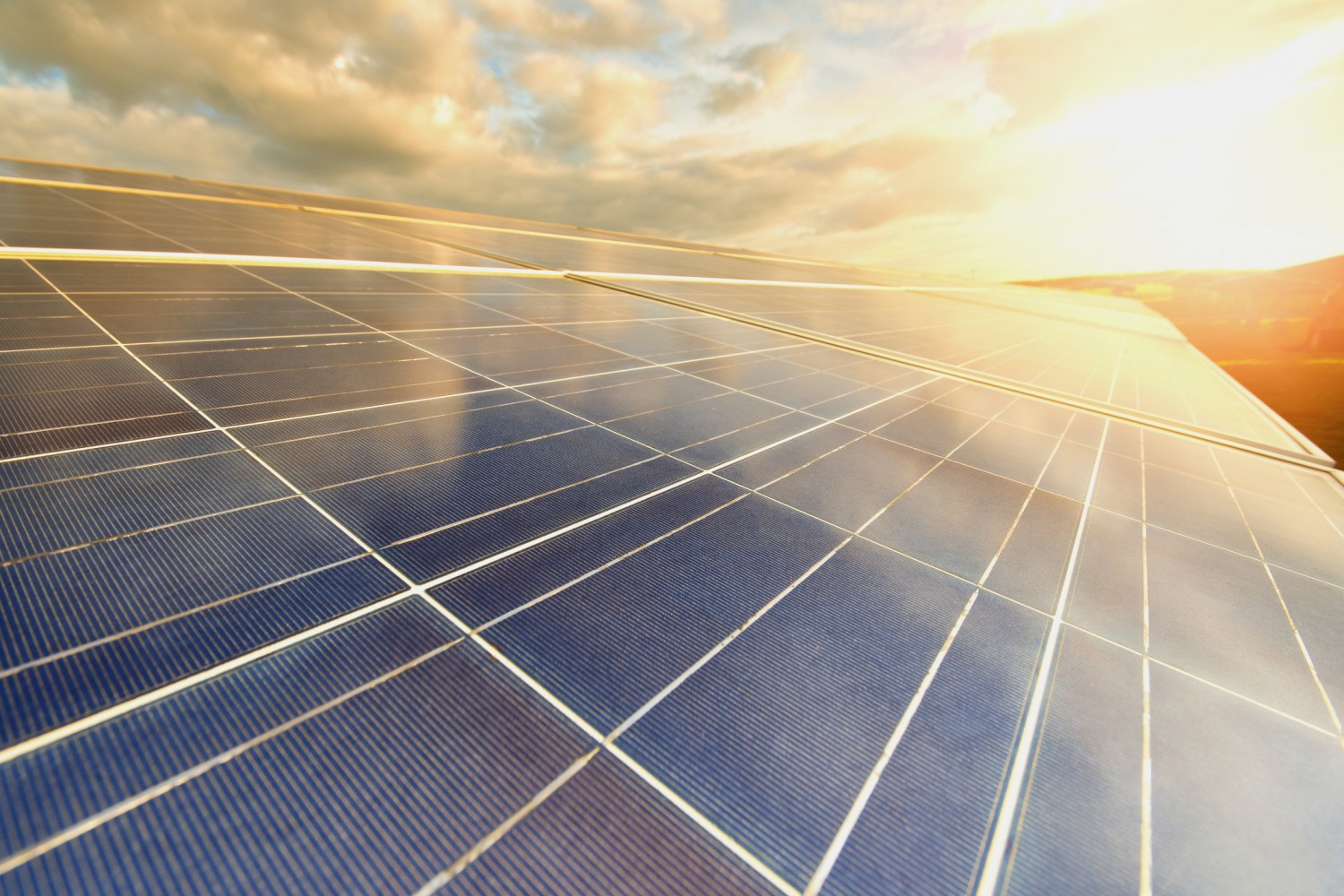 The environmental benefits of going solar - NH Business Review