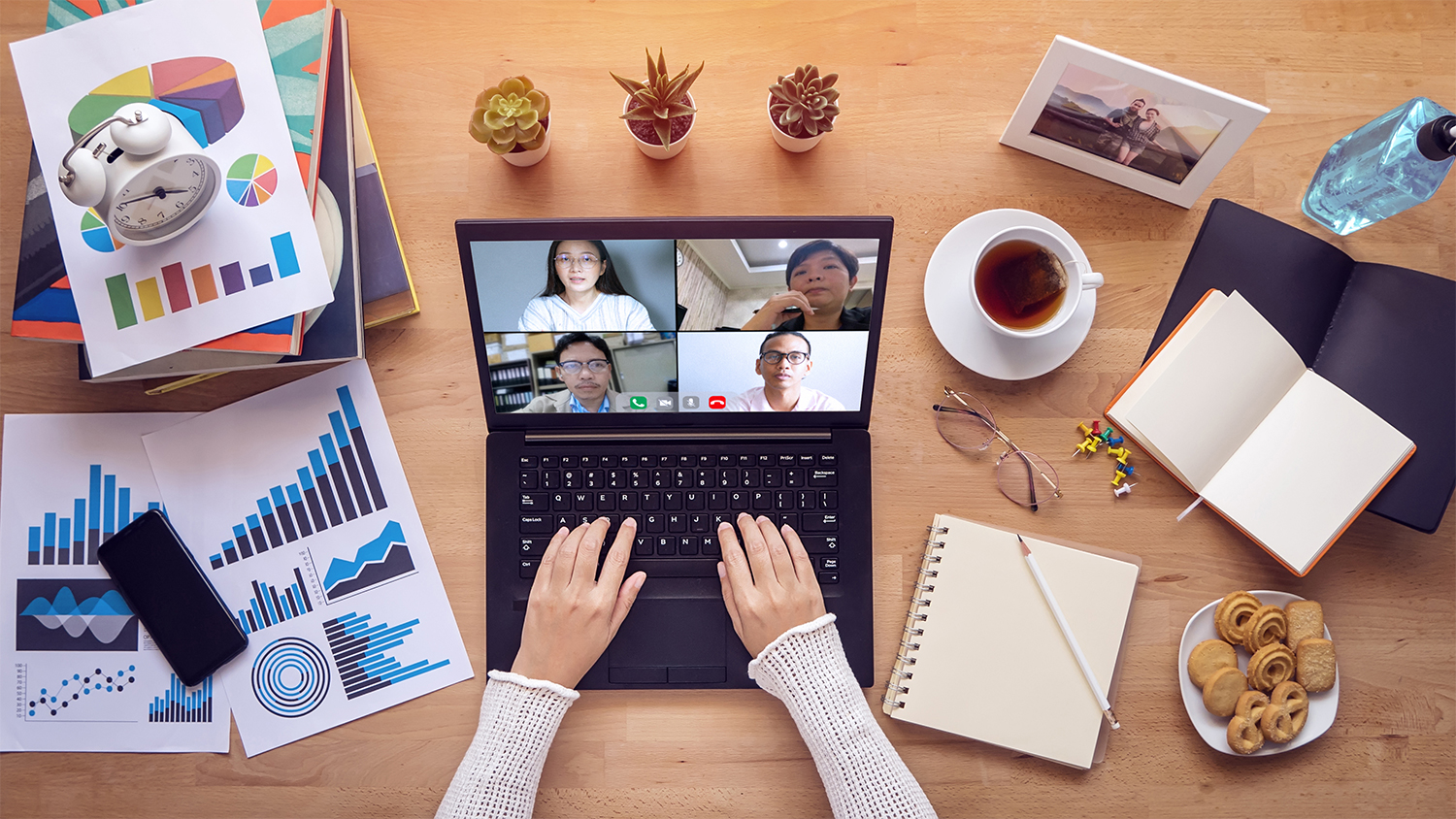 Embracing flexibility in the era of remote work - NH Business Review