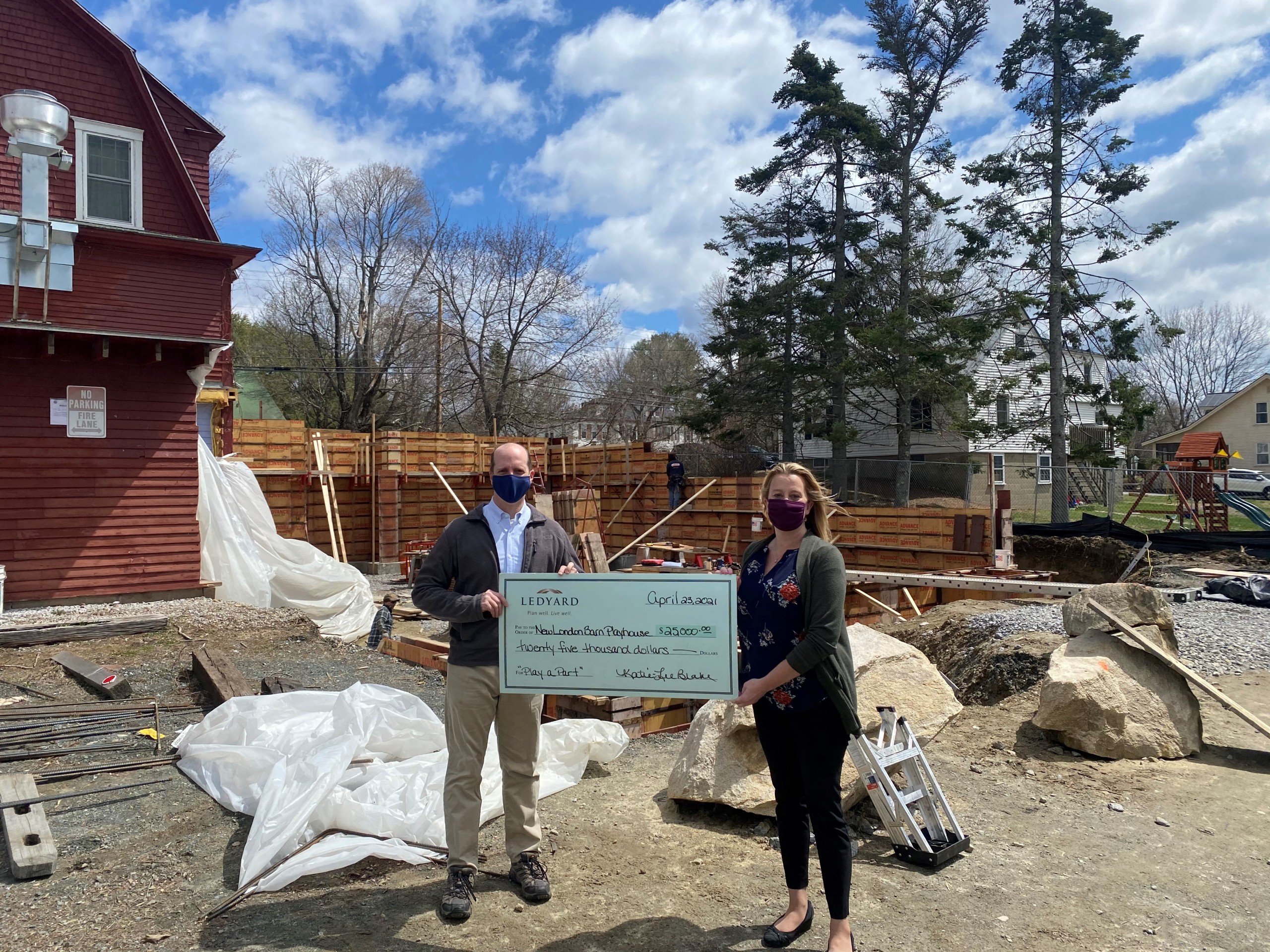 People and Property: Real Estate and Construction News from Around NH ...