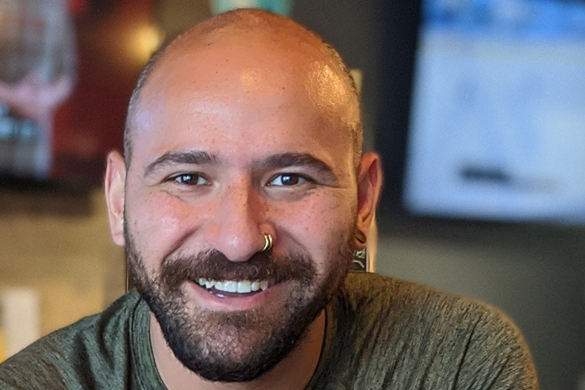 Q&A with Kenny Frasch of The Hop Knot - NH Business Review