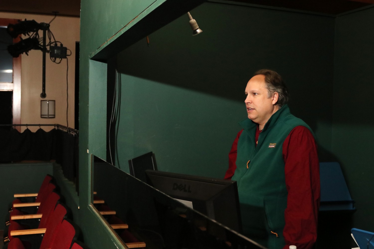 New Hampshire venues’ frustration rises with plodding pace of federal ...