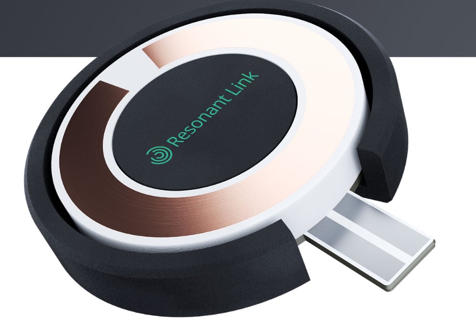 Wireless charging company targets medical device industry - NH Business Review