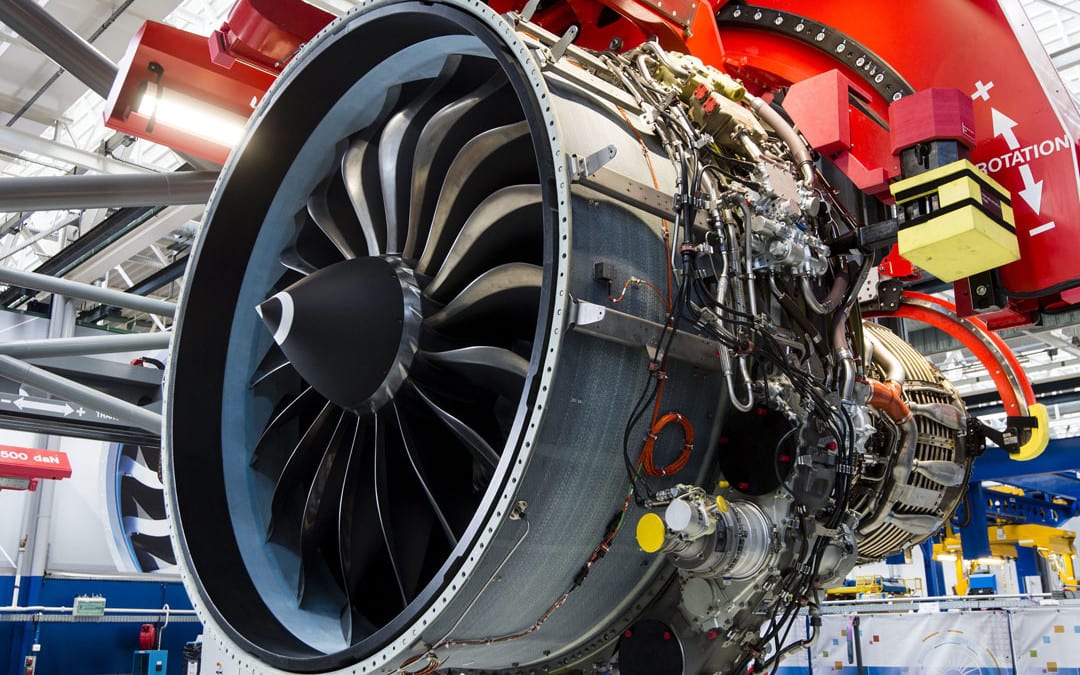 Safran, GE seek to build new fuel-efficient jet engine - NH Business Review