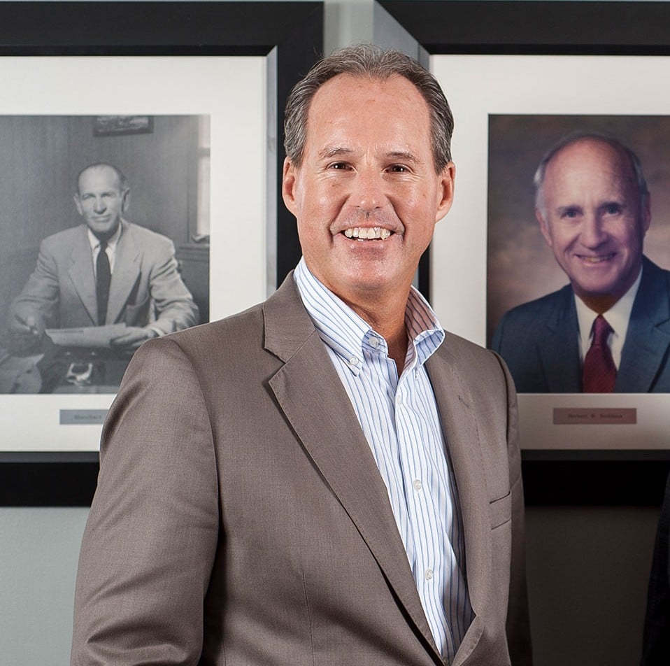 Remembering Mark Stebbins with sorrow and gratitude - NH Business Review