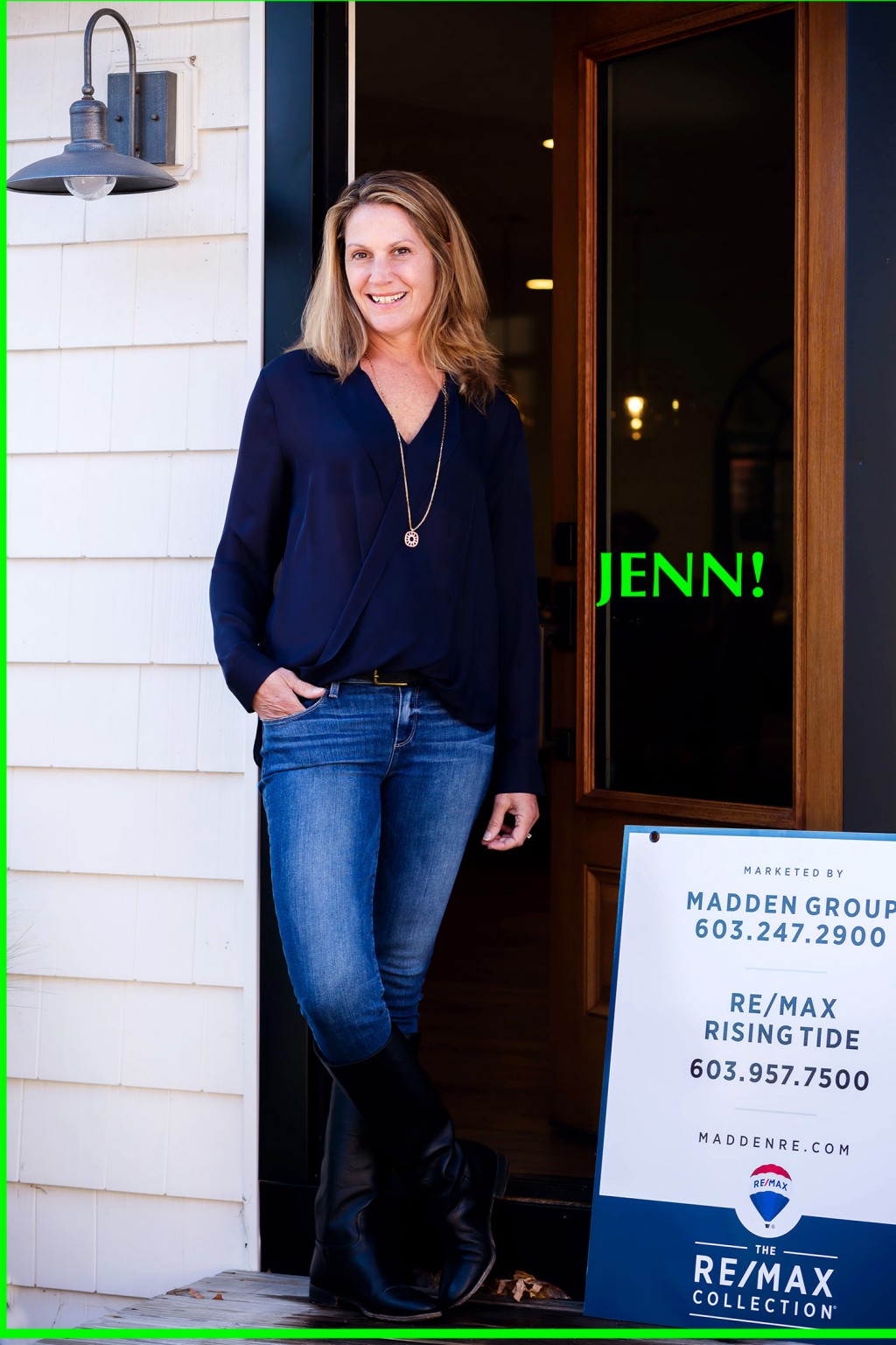 People and Property: Real Estate and Construction News From Around NH ...