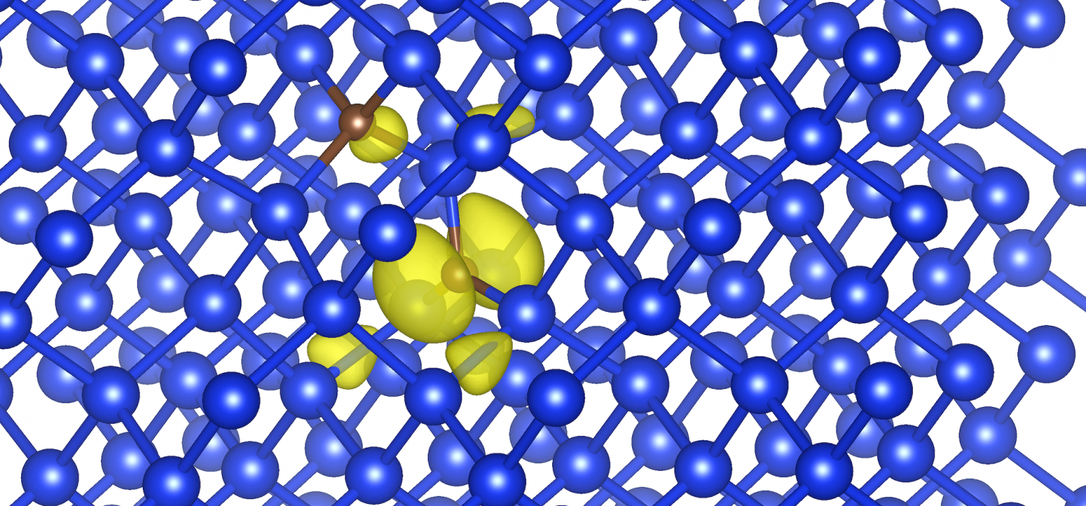 Dartmouth Engineering aims to revolutionize quantum computing - NH ...