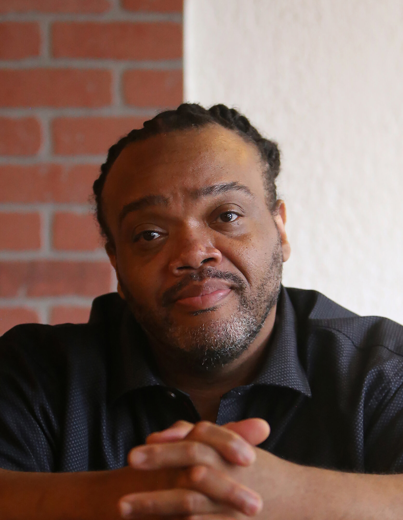 Anthony Payton Seeks Common Ground With New Podcast - NH Business Review