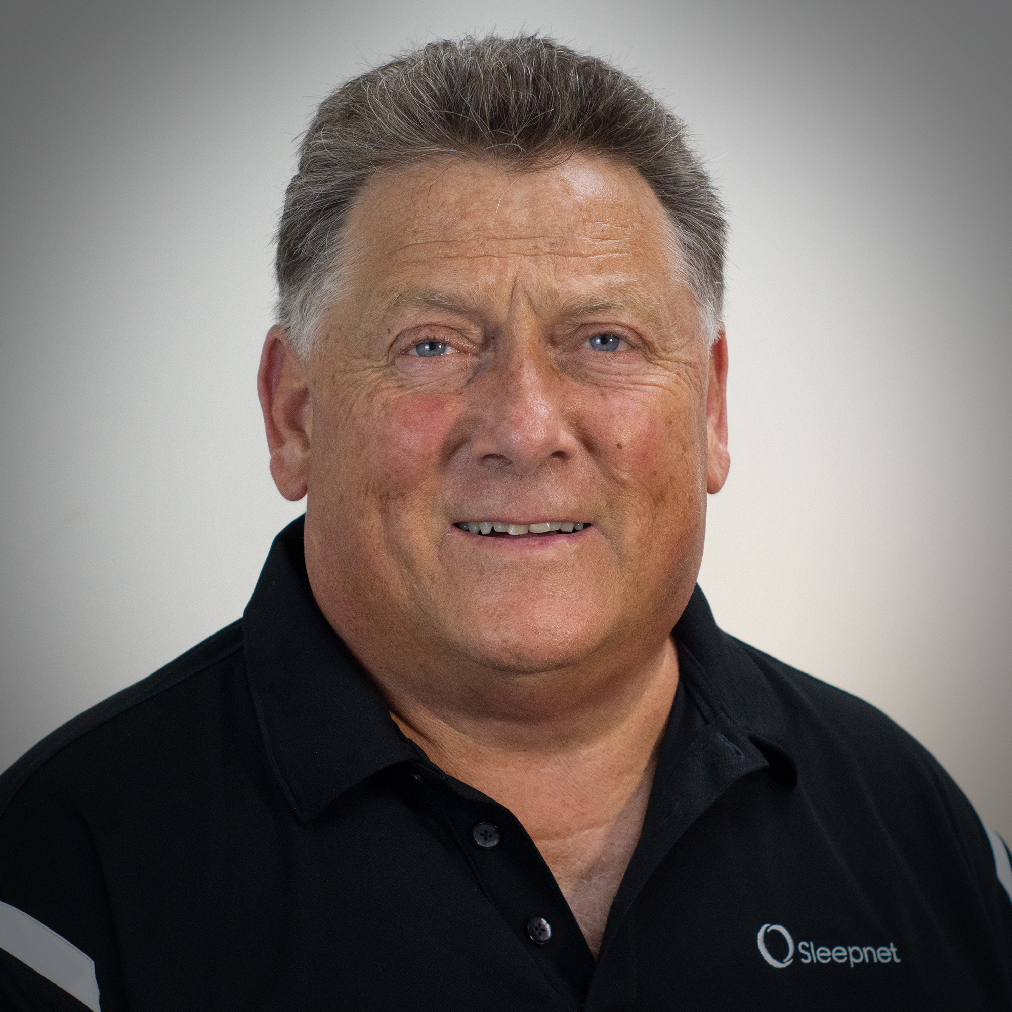 2021 Business Excellence Winner: Tom Moulton of Sleepnet Corporation