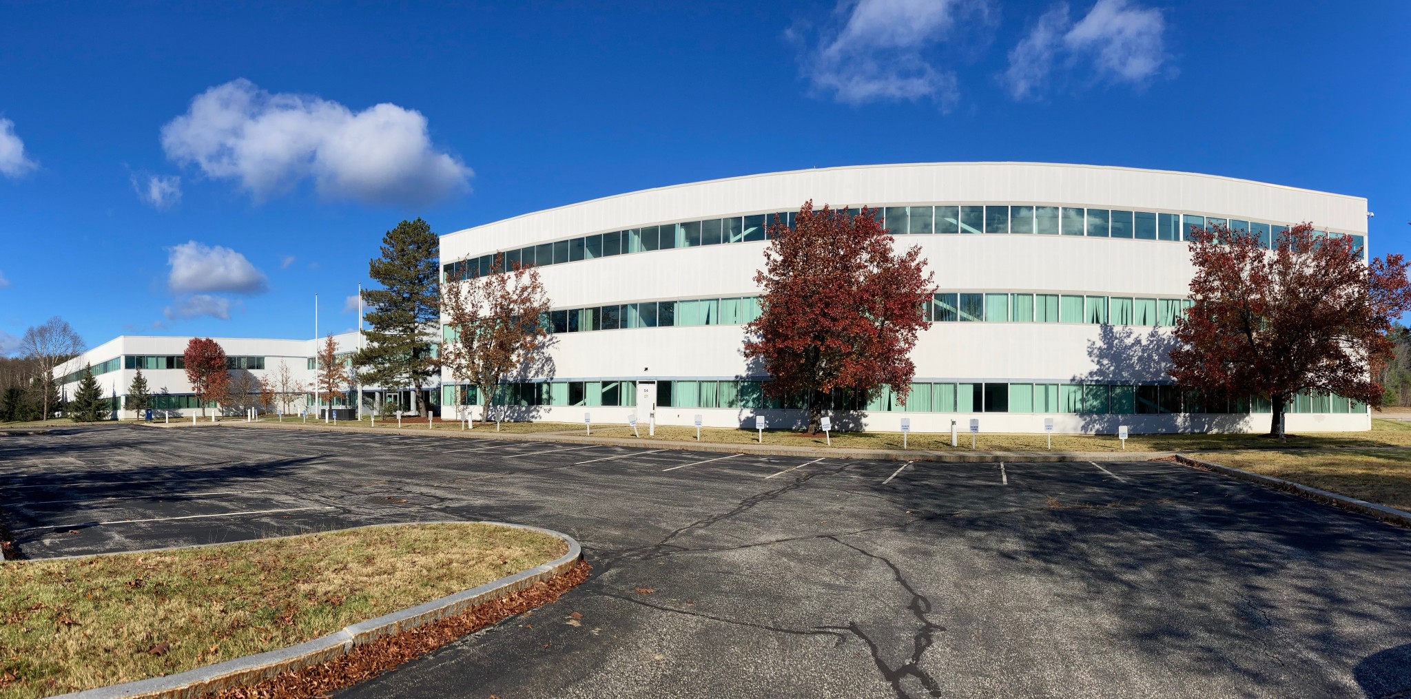 Mass. development company purchases ‘huge’ former Goss International ...