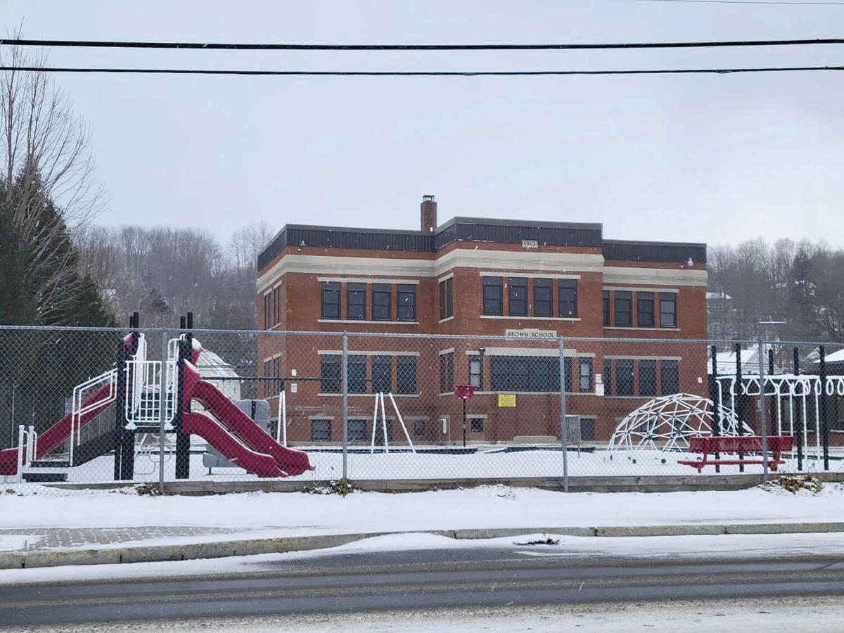 Berlin council OKs apartment proposal at former Brown School - NH ...