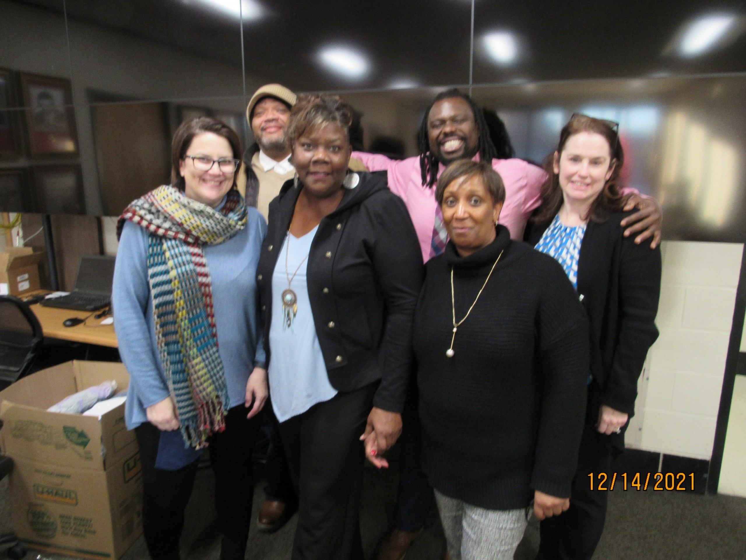 HOPE Outreach Committee addressing housing insecurity in Manchester ...