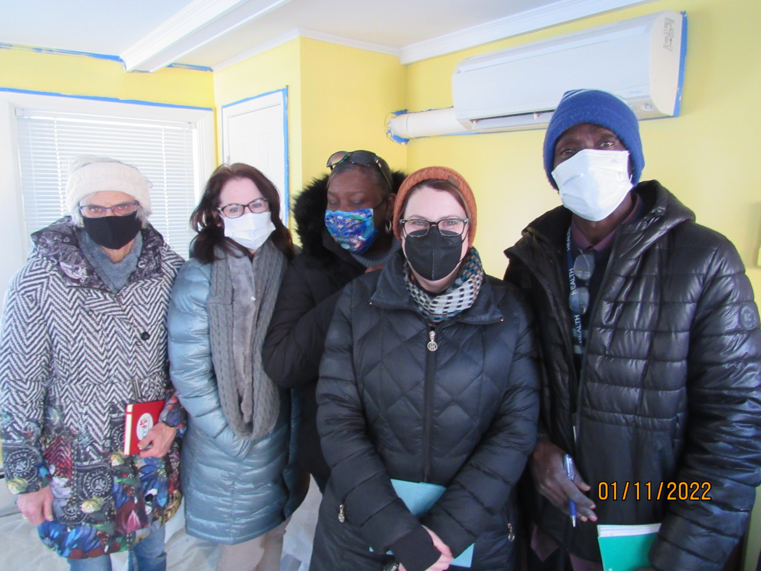 Homelessness in New Hampshire: no easy fix for a complicated problem ... Homelessness in New Hampshire: no easy fix for a complicated problem ...