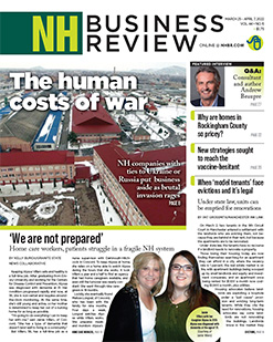 NH Business Review