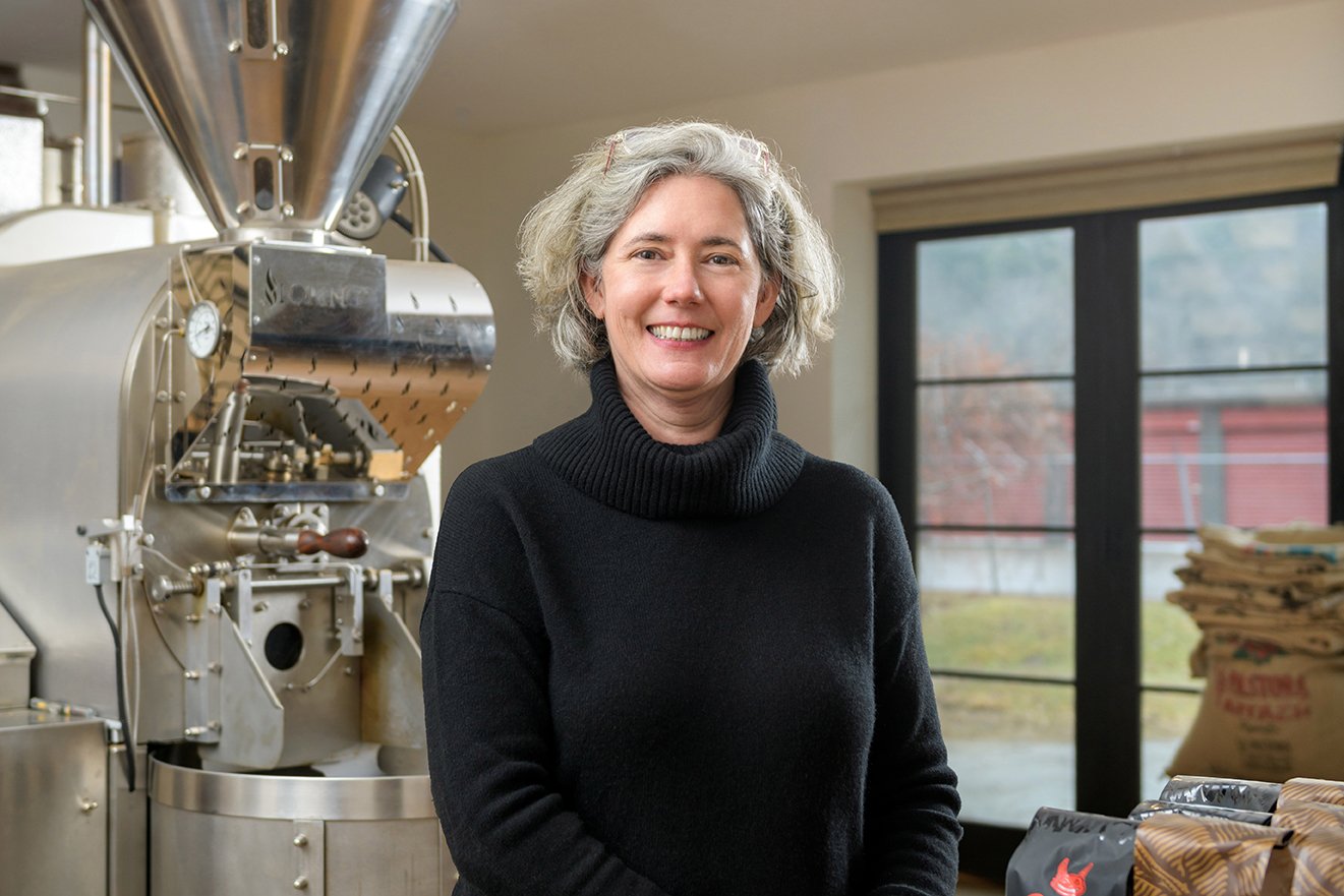 Judy Rogers, 2022 Outstanding Women in Business recipient - NH Business ...