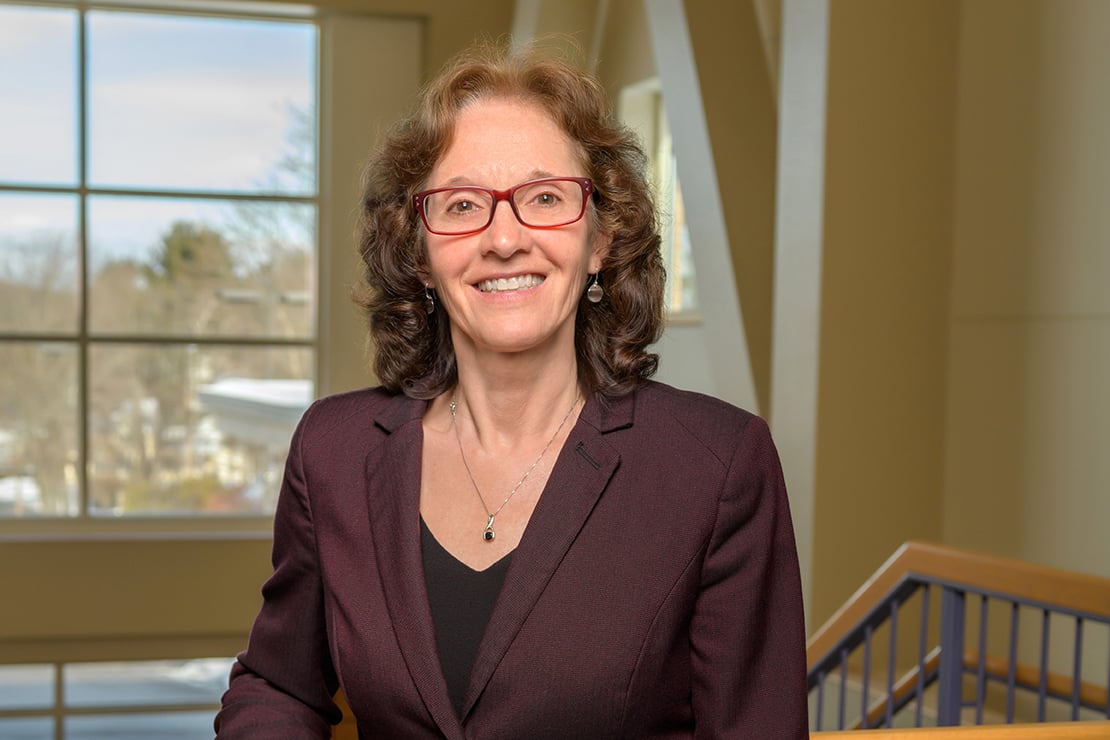 Michelle McEwen, 2022 Outstanding Women in Business recipient - NH ...