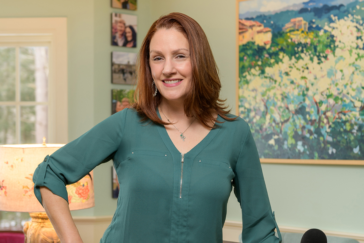 Amy Heymans, 2022 Outstanding Women in Business recipient - NH Business ...