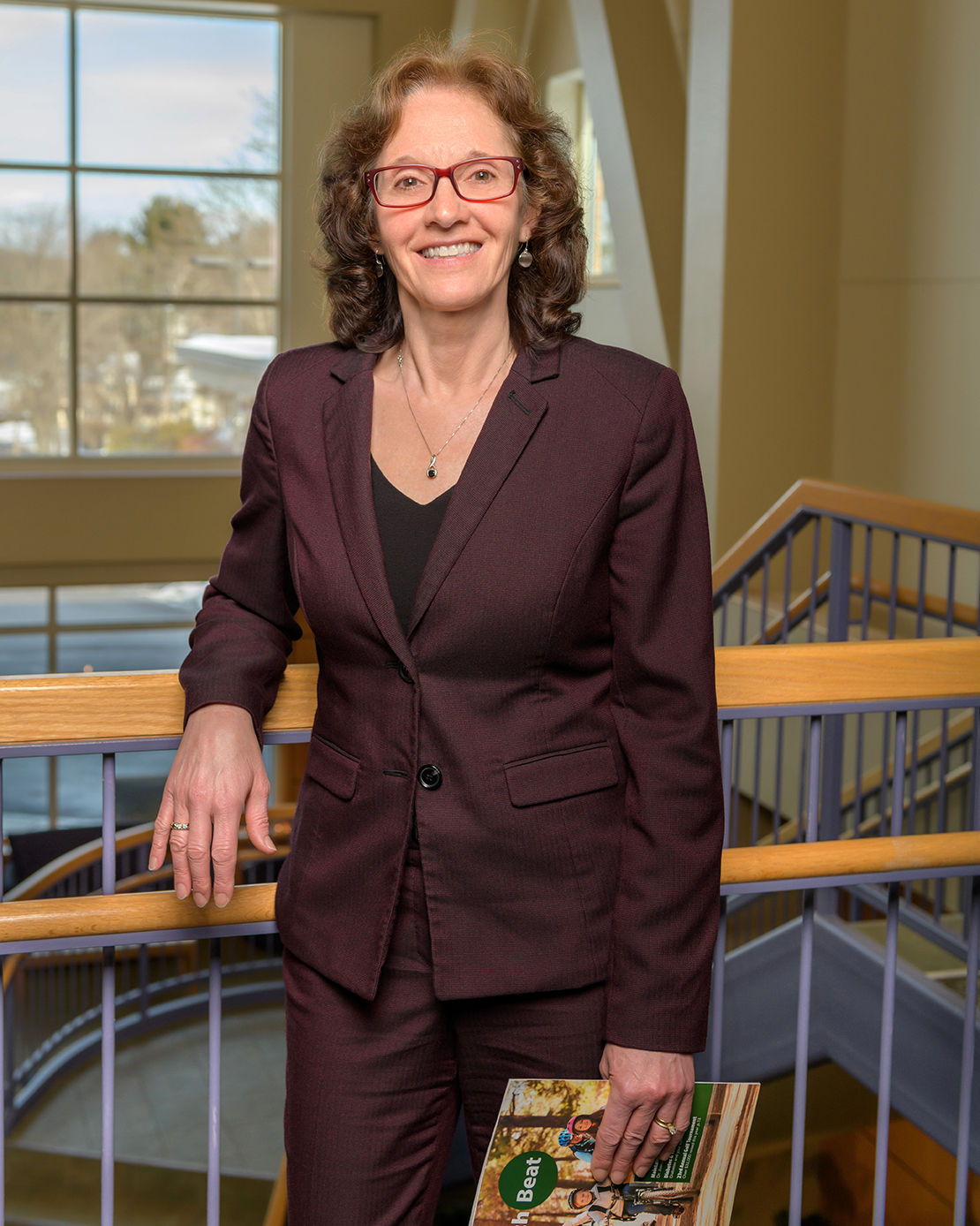 Michelle McEwen, 2022 Outstanding Women in Business recipient - NH ...