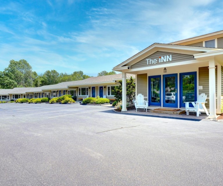 Owners breathe new life into The Inn at Rye Place - NH Business Review