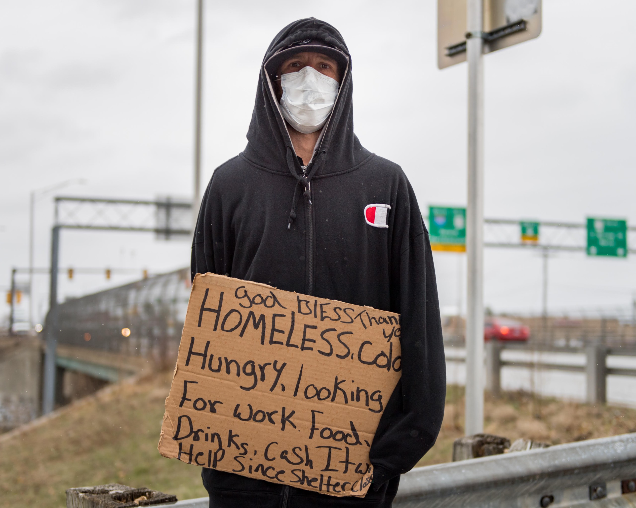 Eight new Hampshire mayors call for more state action on homelessness ...