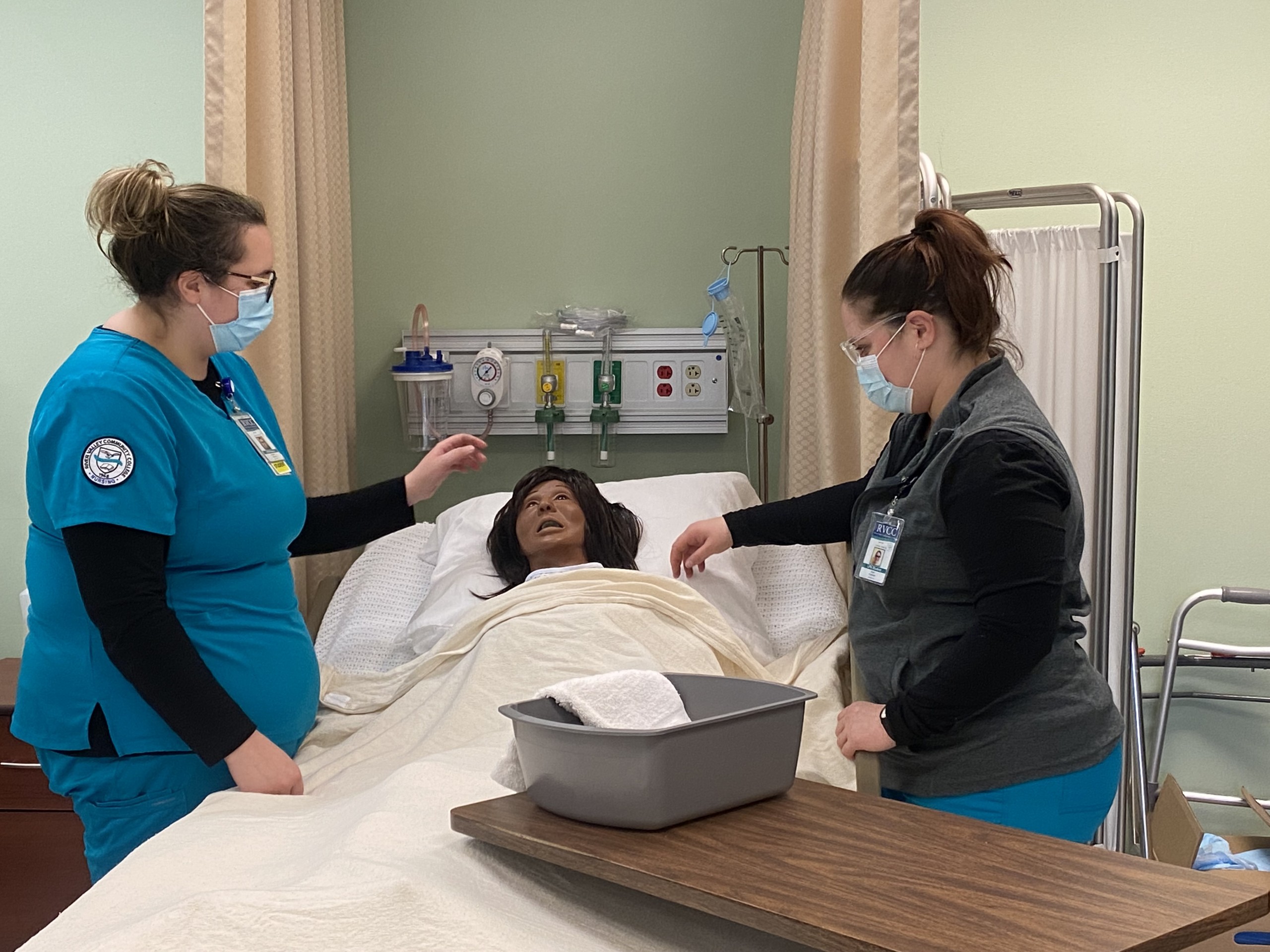 White Mountain Community College to offer nursing program in North ...