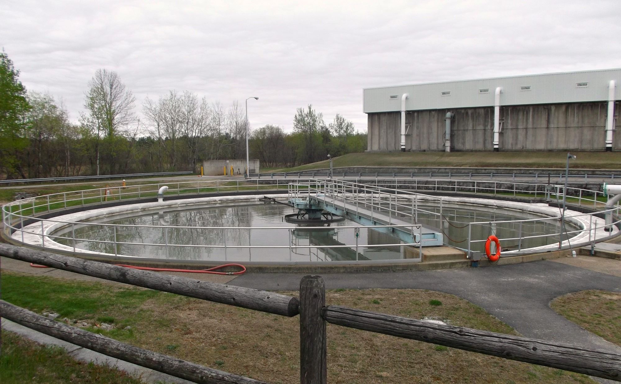 Over $6 million earmarked for drinking water, wastewater projects in NH ...