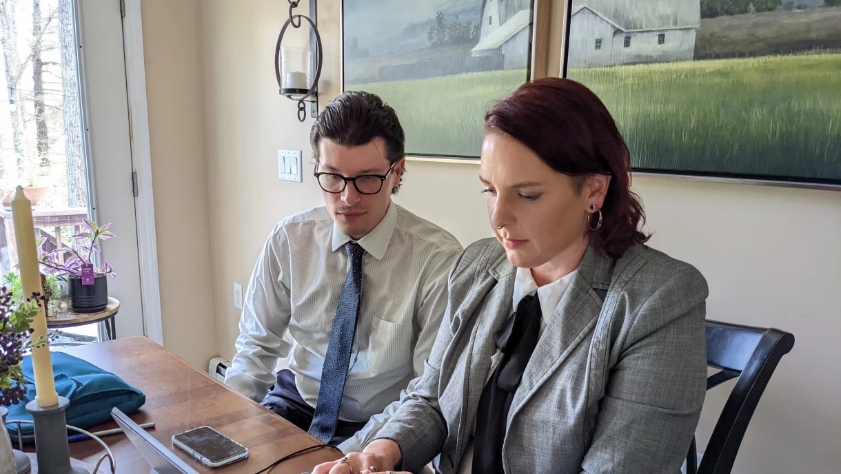 Lawyers work to free man they say falsely confessed to 1988 murder - NH ...