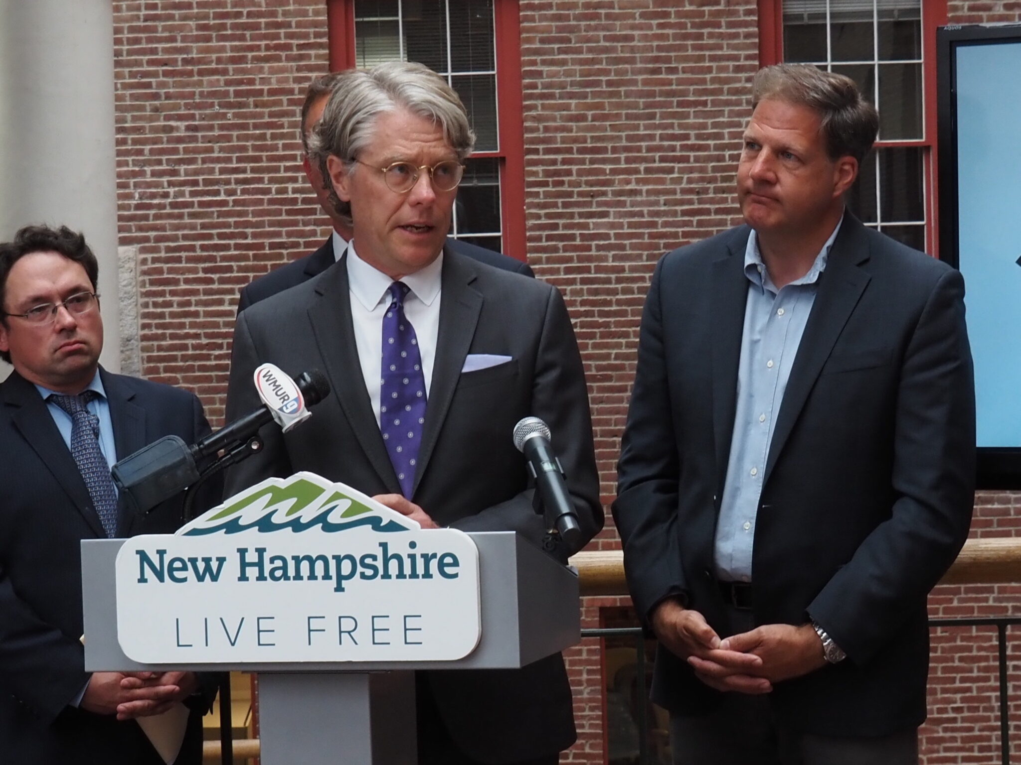 Pro-business groups back BEA commissioner continuing - NH Business Review